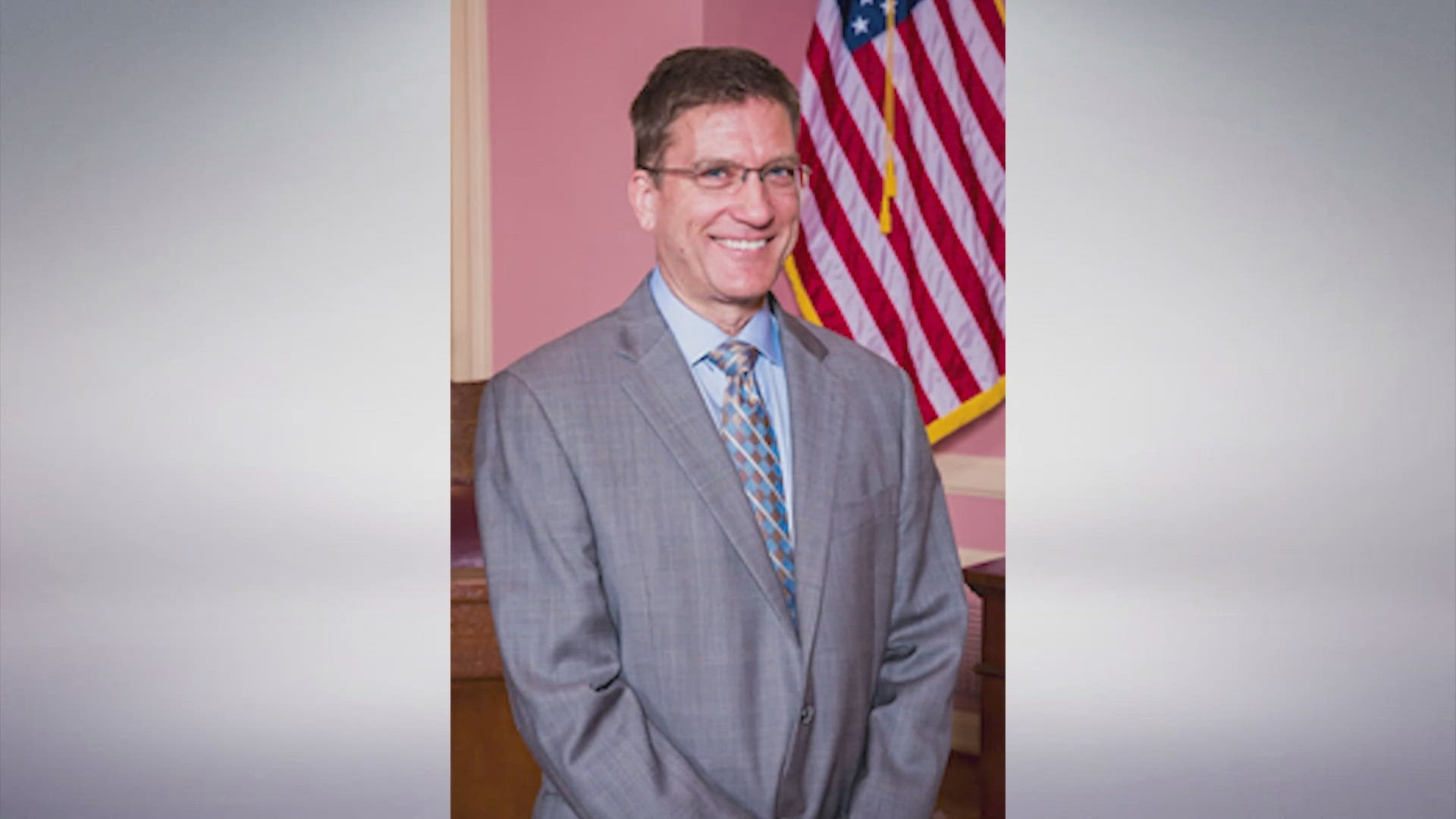 'More than a leader': Comal County mourns Judge Sherman Krause, dead at ...