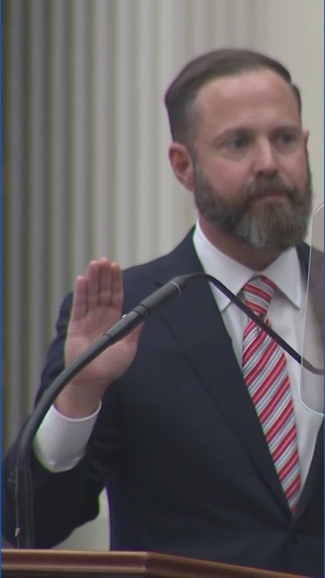 Speaker Dustin Burrows asks Texas House to investigate Roblox in ...