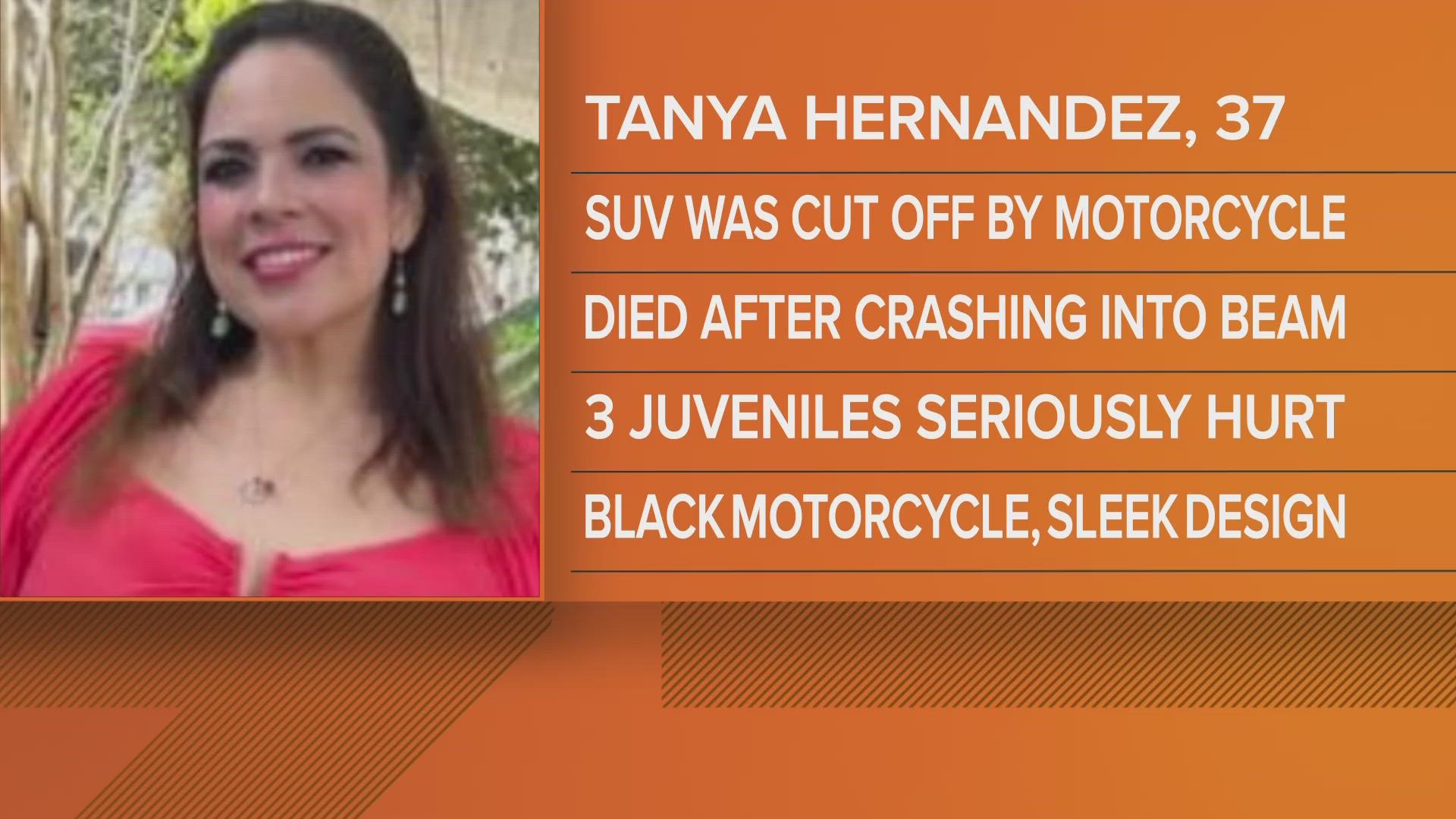 Crime Stoppers needs your help identifying person responsible for ...