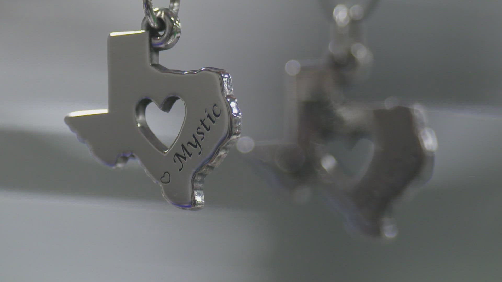 James Avery jewelry became tradition at Camp Mystic in the 1950s | kens5.com