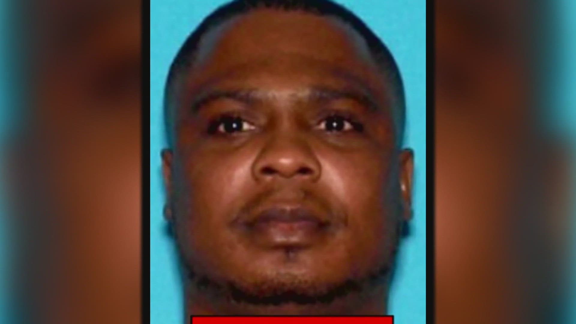 Accused serial killer arrested in Los Angeles | kens5.com