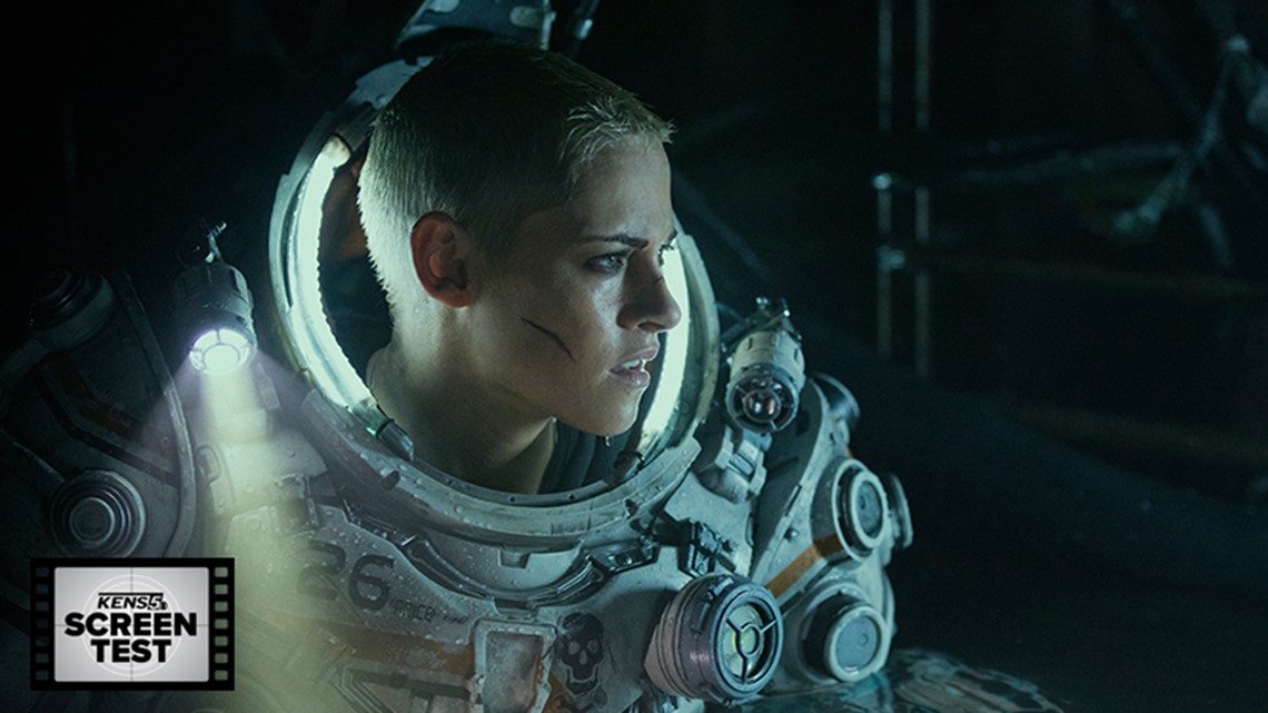 'Underwater' Review: So-so aquatic disaster flick is a true Janua ...