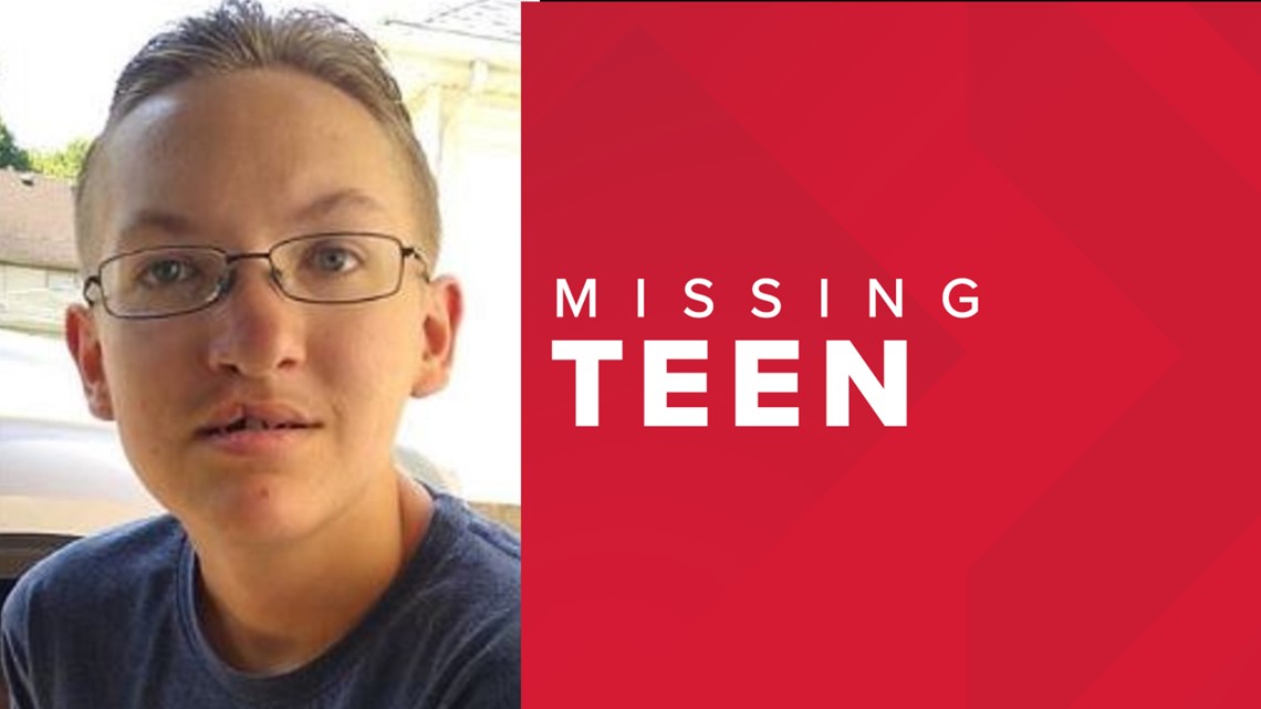 Police Asking For Help Finding Missing Teenager