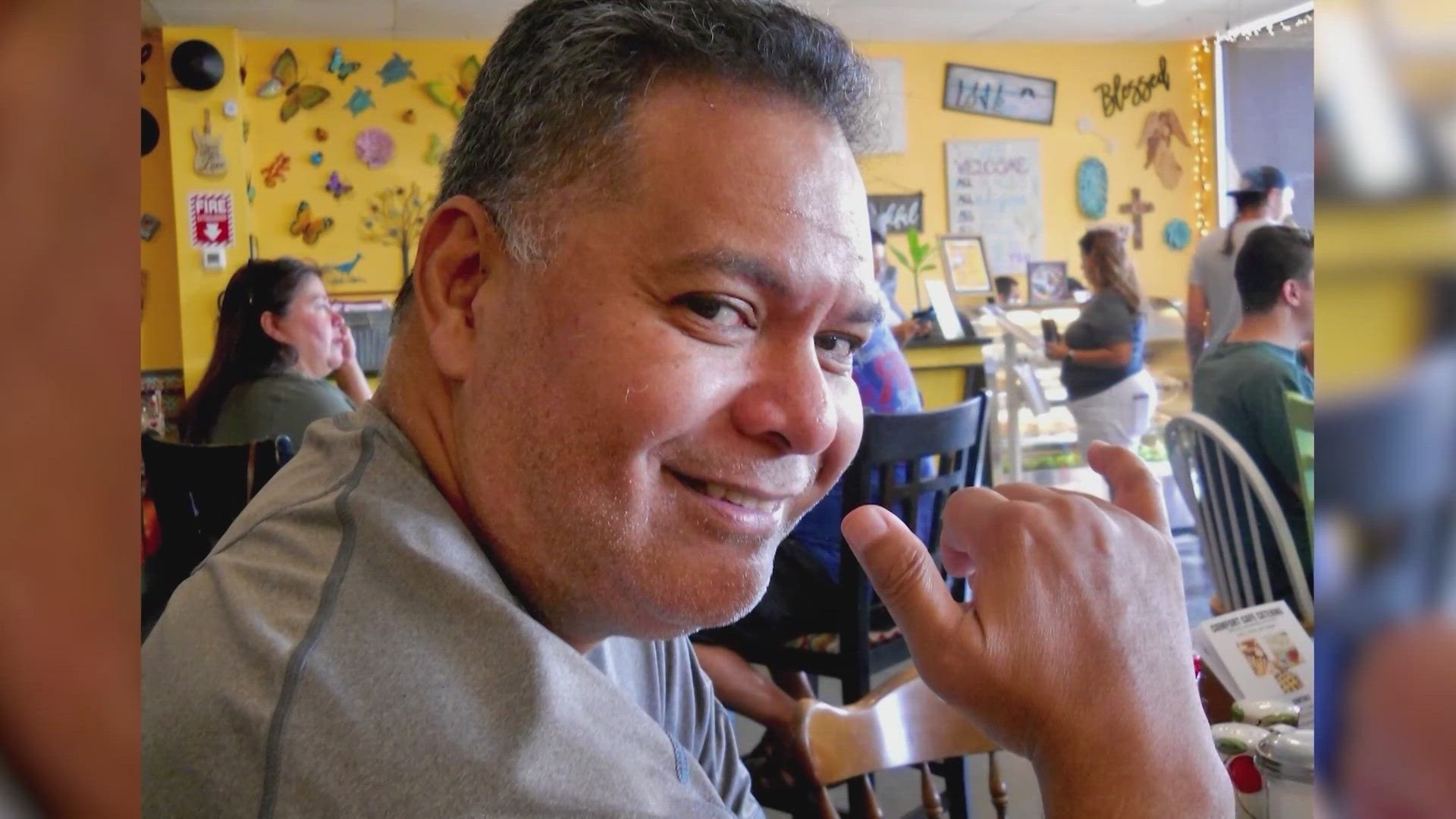 A year after deadly flash flood, San Antonio family reflects on loss ...