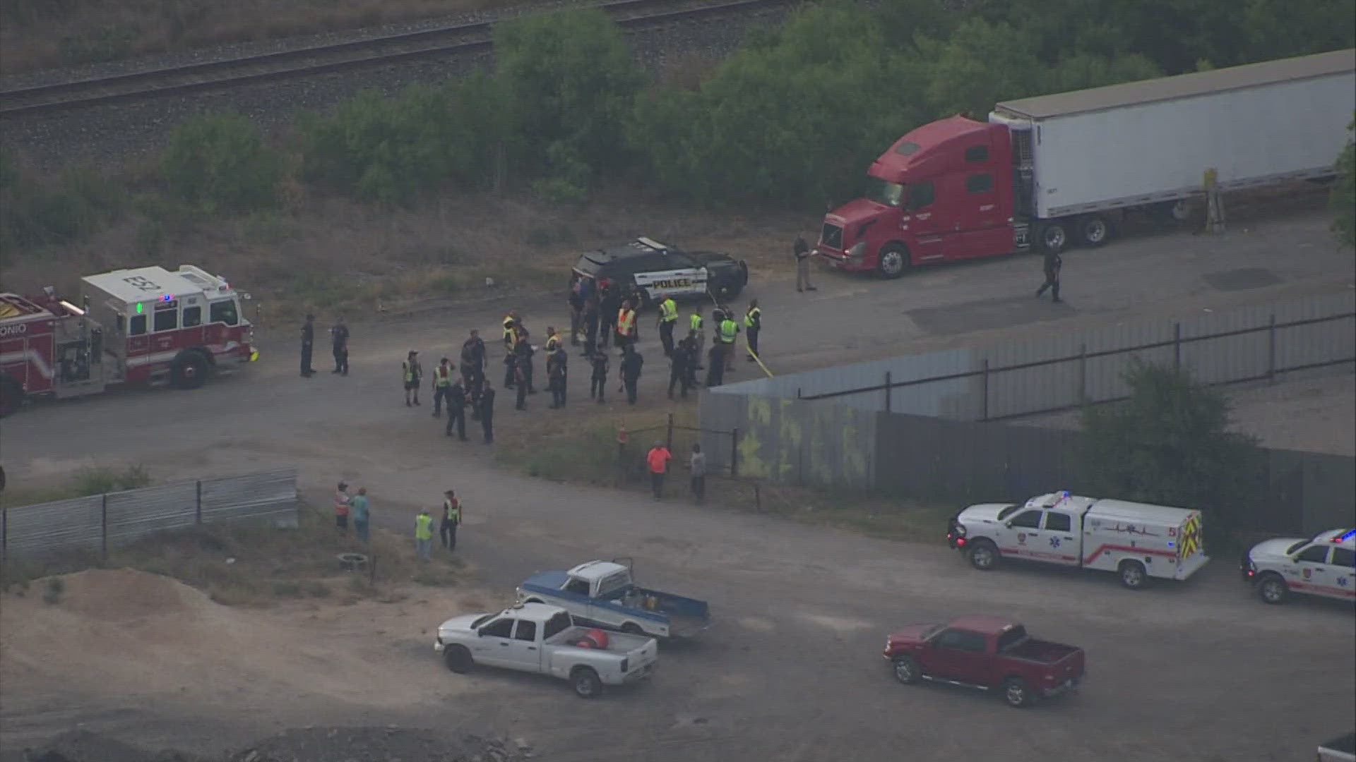 Quintana Road Trial Day 6: Testimony sheds more light on human ...