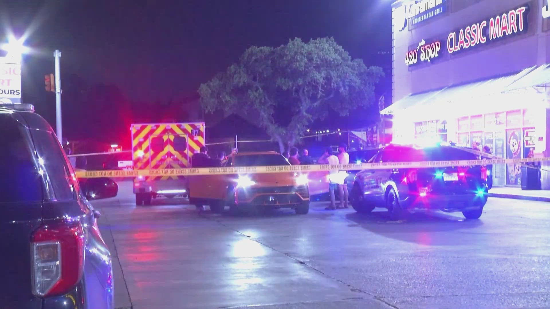 17-year-old accused of killing store clerk who refused to sell 99-cent ...