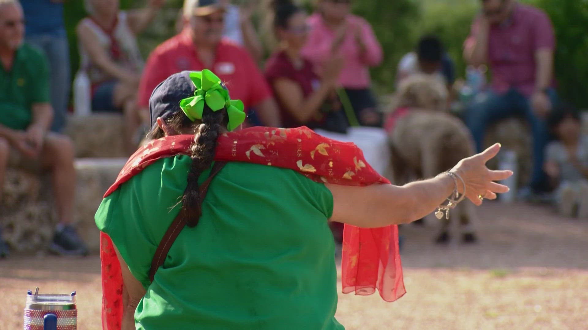Texans traveling to Kerrville to pray for those impacted by the deadly ...