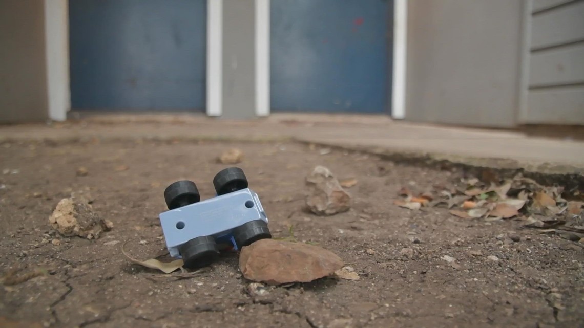 'Screaming, yelling, crying' | Mother of kidnapped child says teen ...