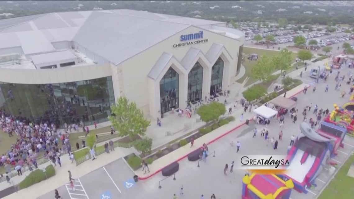 SUMMIT CHRISTIAN CHURCH | kens5.com