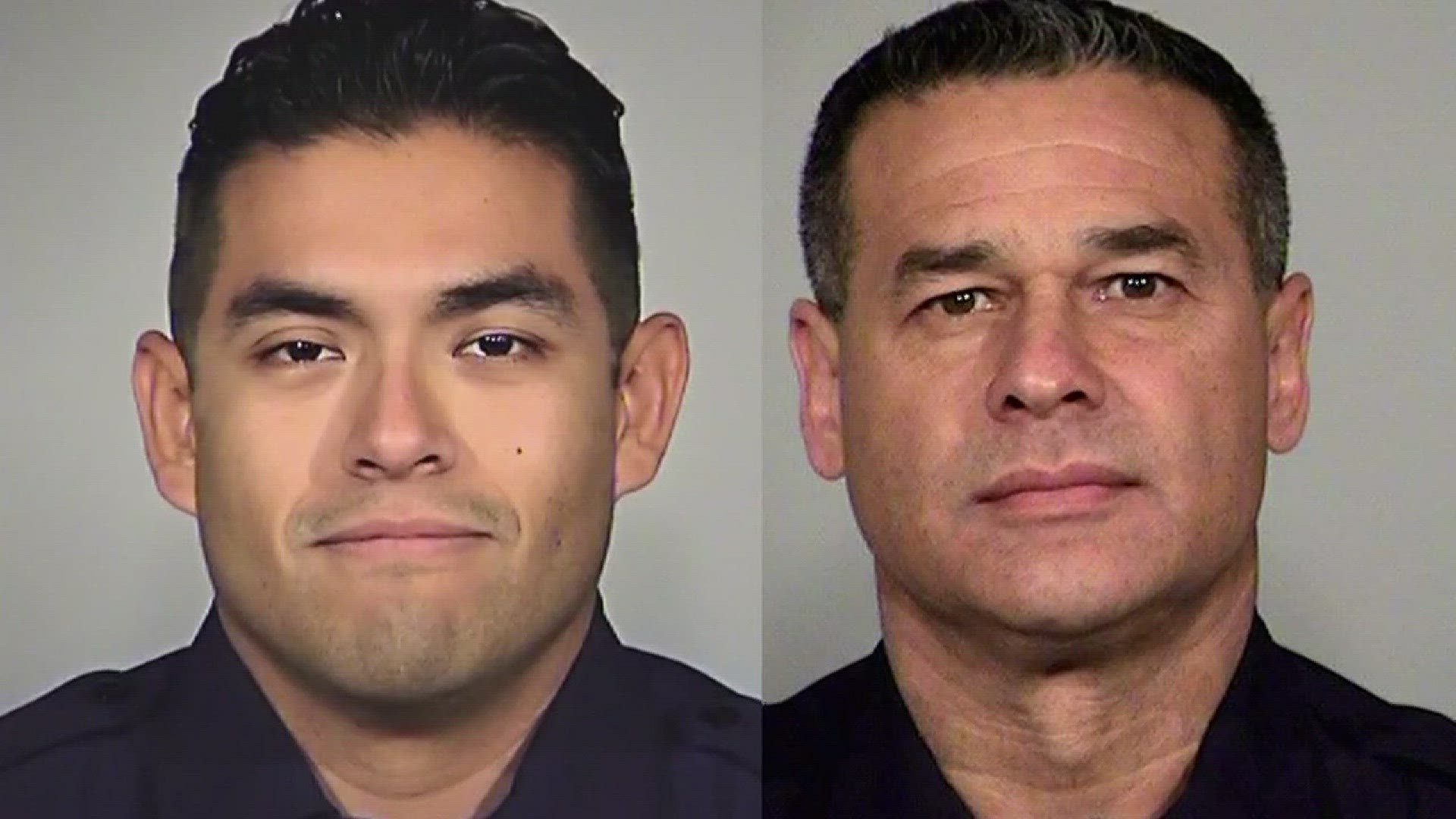 Largest SAPD cadet class in years convenes at training academy | kens5.com