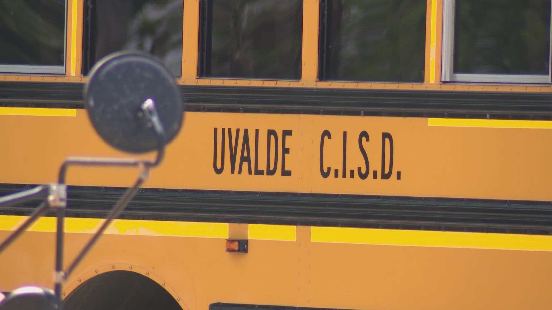 Uvalde CISD closes after cyber security threat to FBI | kens5.com
