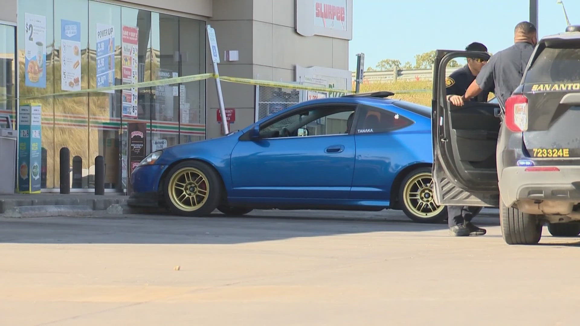 Is Google down? Outage disrupts Google Workspace | kens5.com