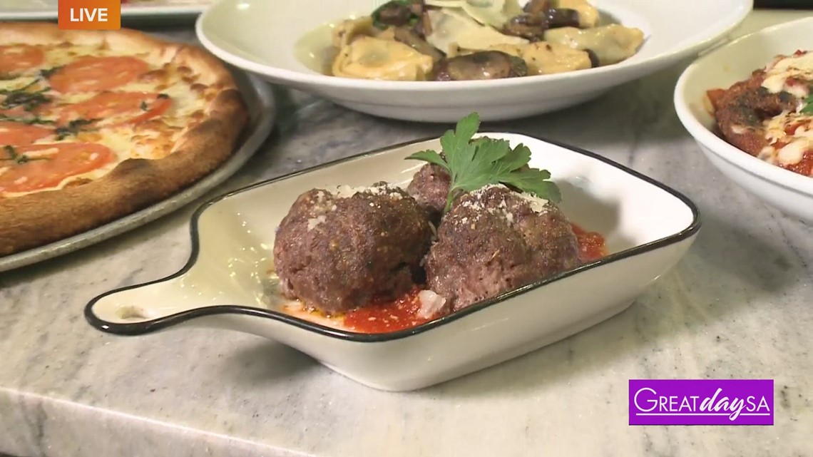 National Meatball Day | Great Day SA | kens5.com