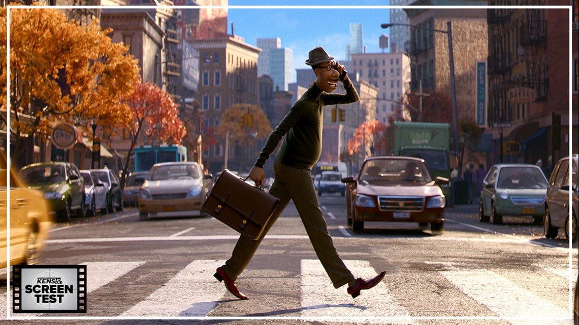 ‘Soul’ Review: Pixar prioritizes concept over character in its most ...