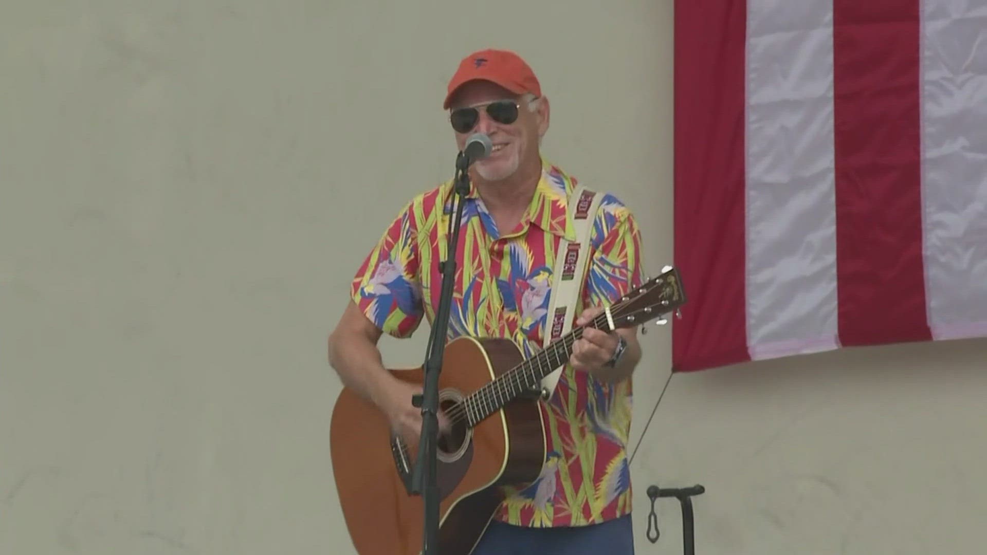 Cause of death for Jimmy Buffett revealed | kens5.com