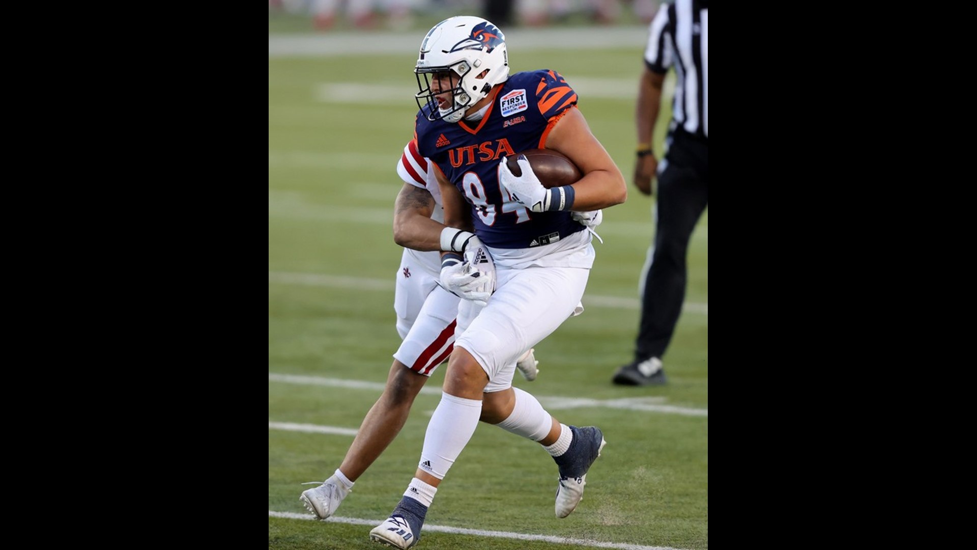 UTSA's bowl game history: Have the Roadrunners won before? | kens5.com