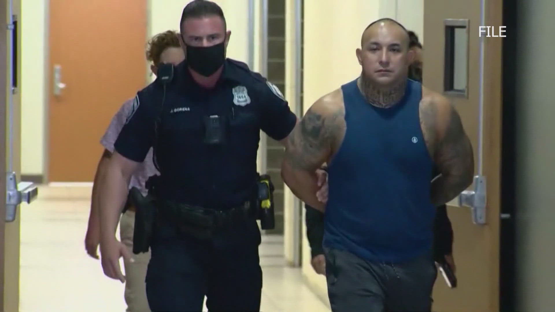 Family of missing San Antonio woman outraged after accused killer freed ...