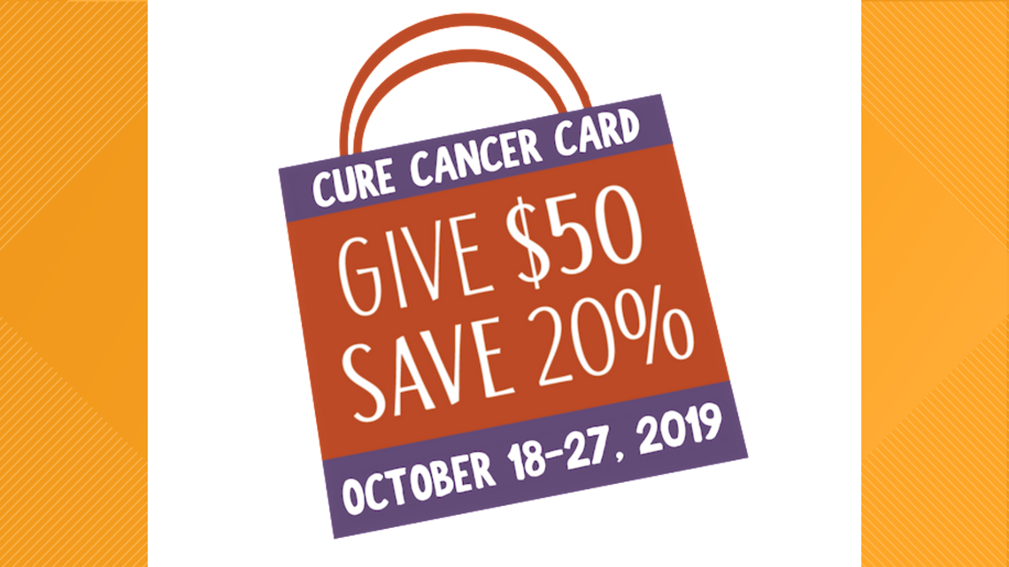 'Every dollar helps fight cancer' | SA Cancer Council hosting annual ...