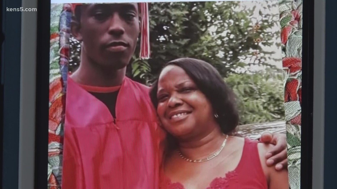 Deadly shooting caught on camera | Victim's family searching for ...
