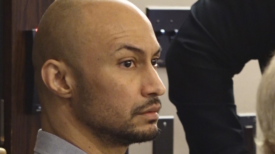 Luis Arroyo found not guilty of capital murder | kens5.com