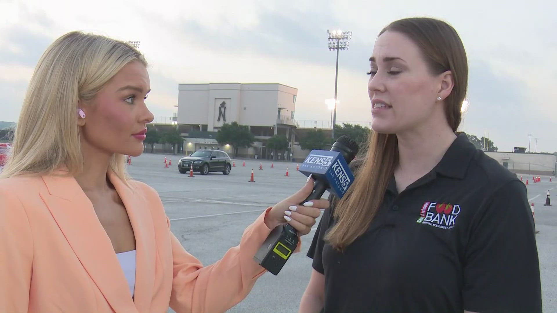 KENS Cares | kens5.com