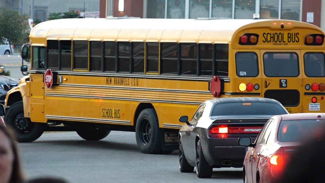 NBISD will offer in-person instruction from the start of school year ...