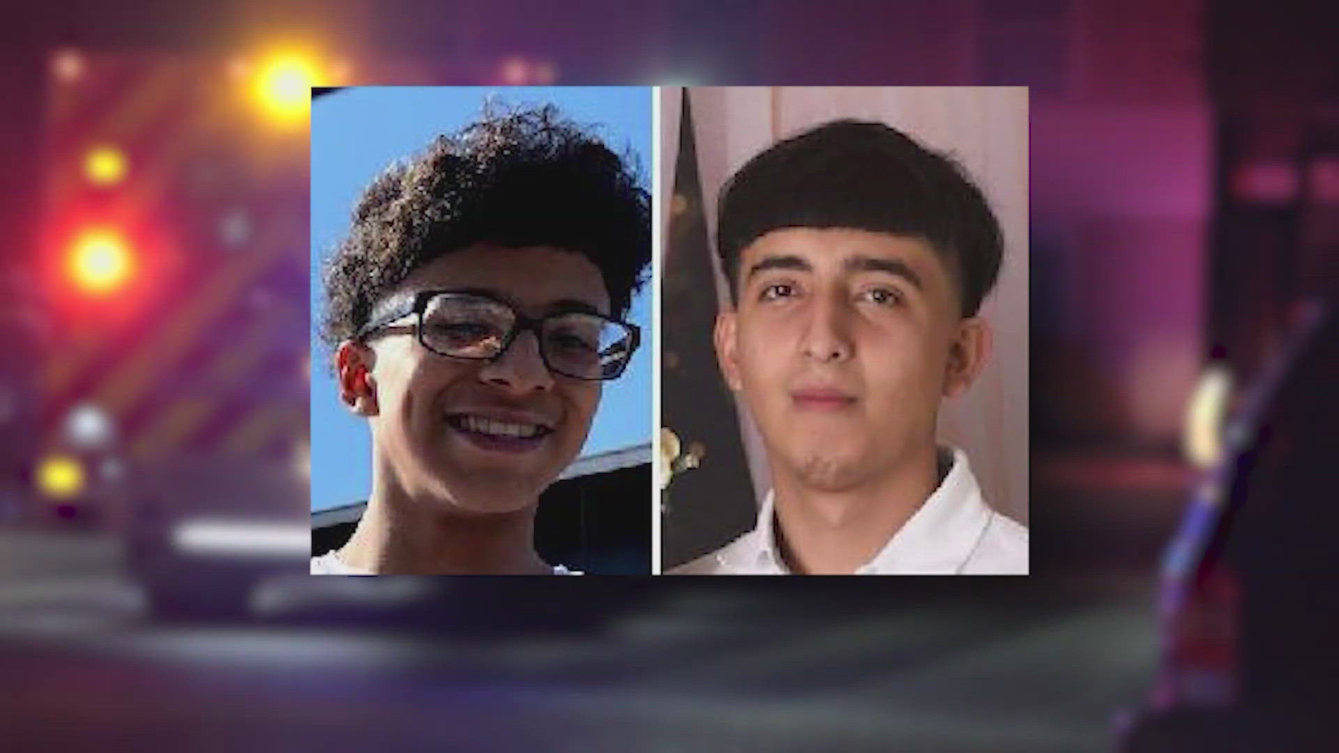 San Antonio mother seeks justice for son in 2022 fatal south-side shooting | kens5.com