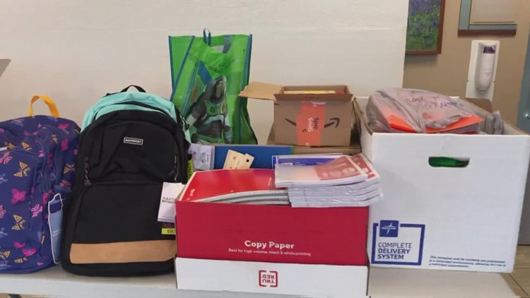 KENS Cares | kens5.com