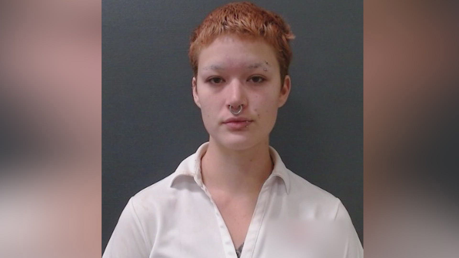 New Braunfels woman indicted after allegedly trying to set fire at ...
