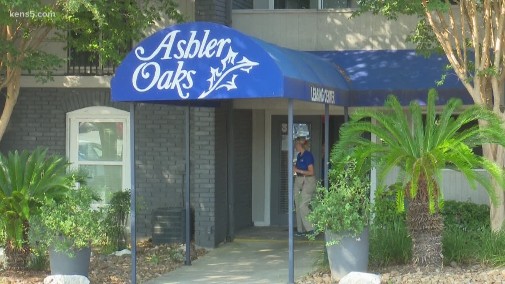 Answers elusive in Ashler Oaks fire | kens5.com