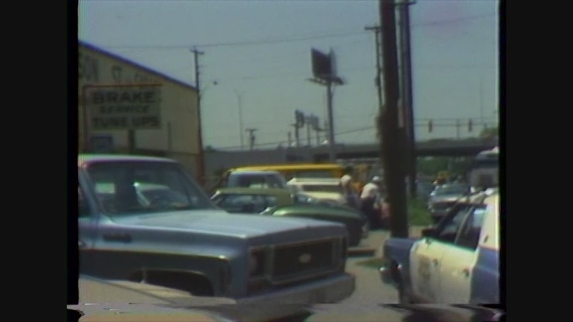 40 Years Later: Who was Ira Attebury, the Battle of Flowers Gunman ...
