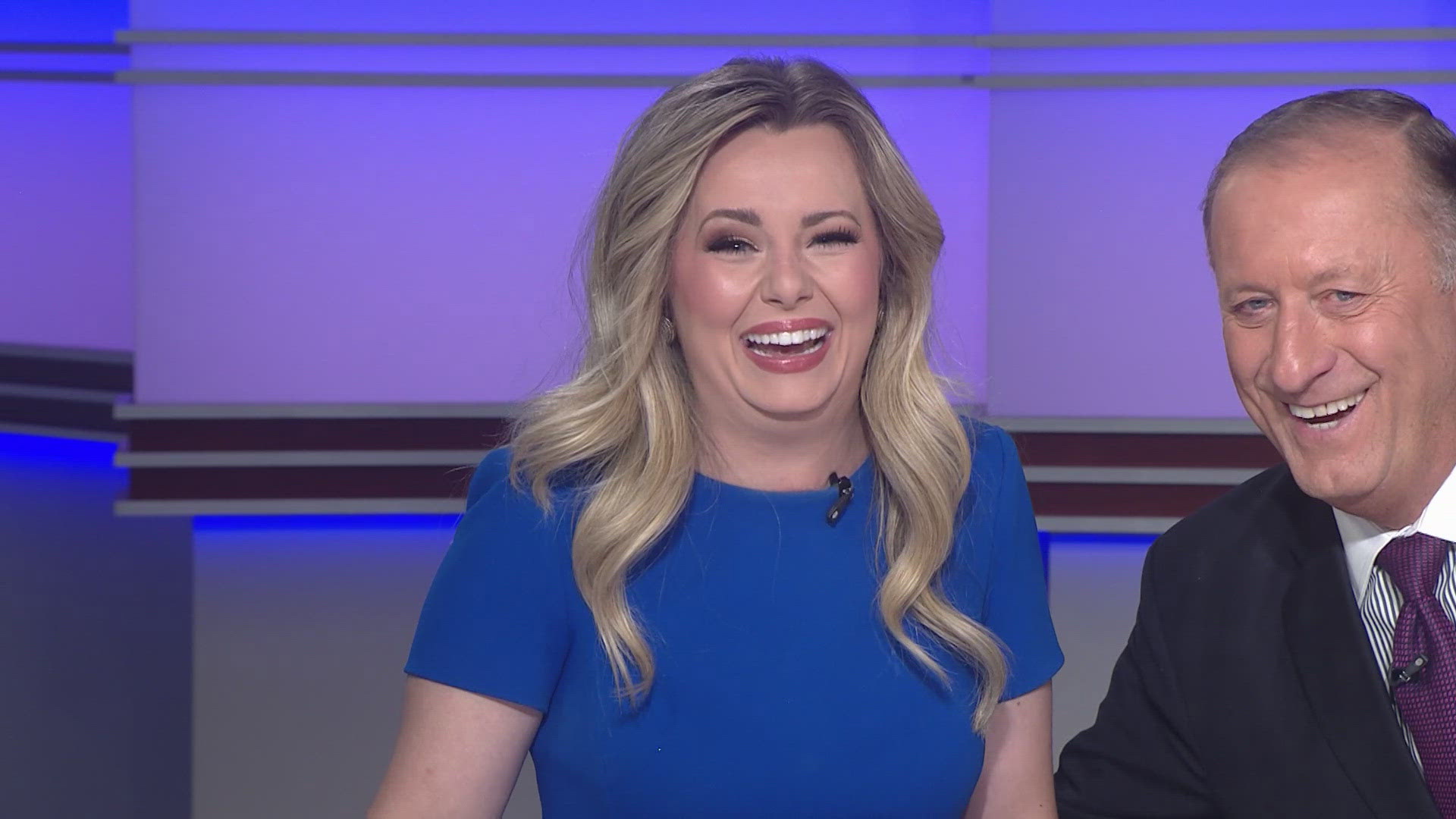 Celebrating Jessica Coombs' last day at KENS 5! | kens5.com