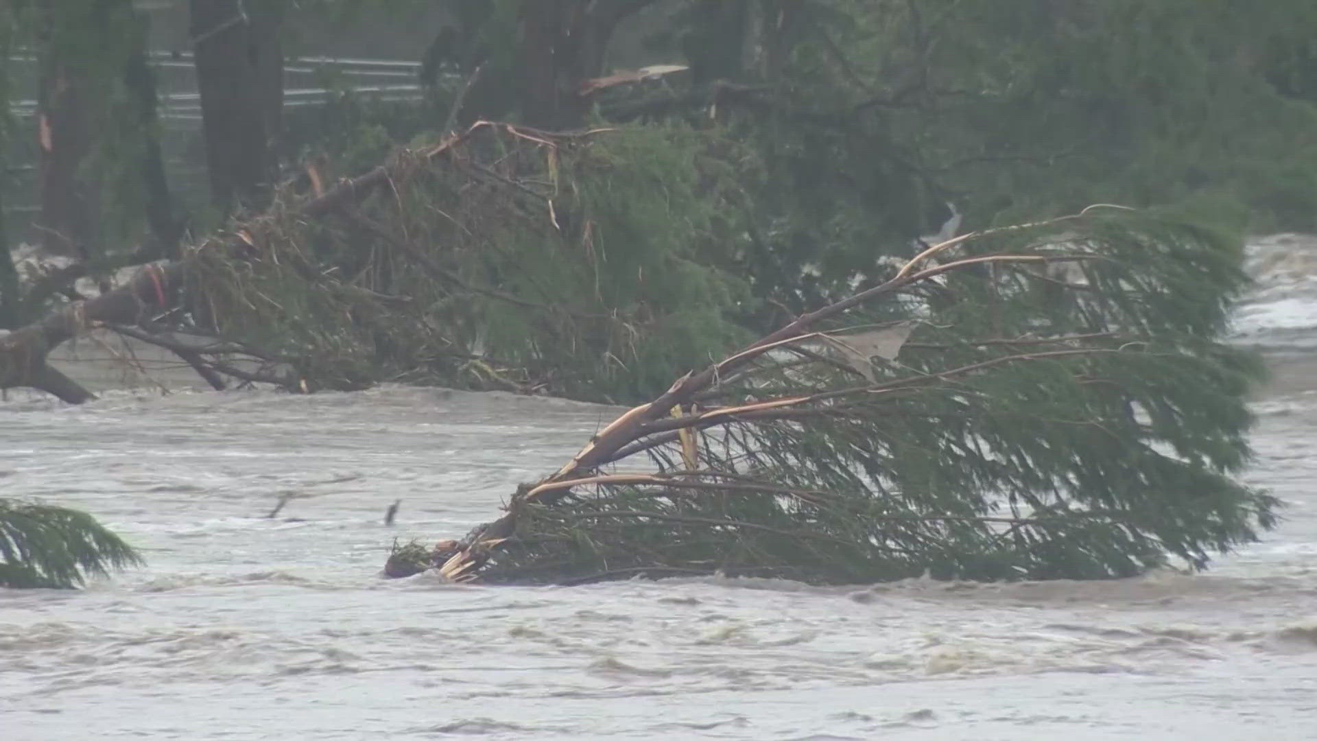 Texas Hill Country floods: One month later | kens5.com