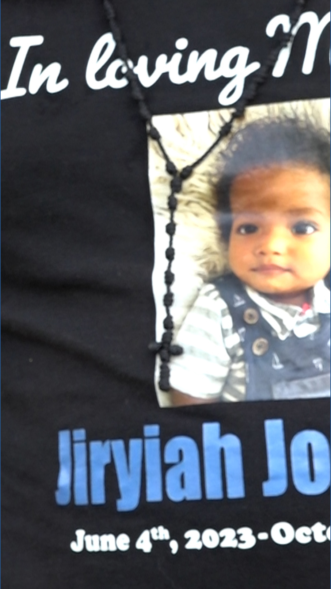 'I miss everything' | Family of Jiryiah Johnson celebrate what would ...