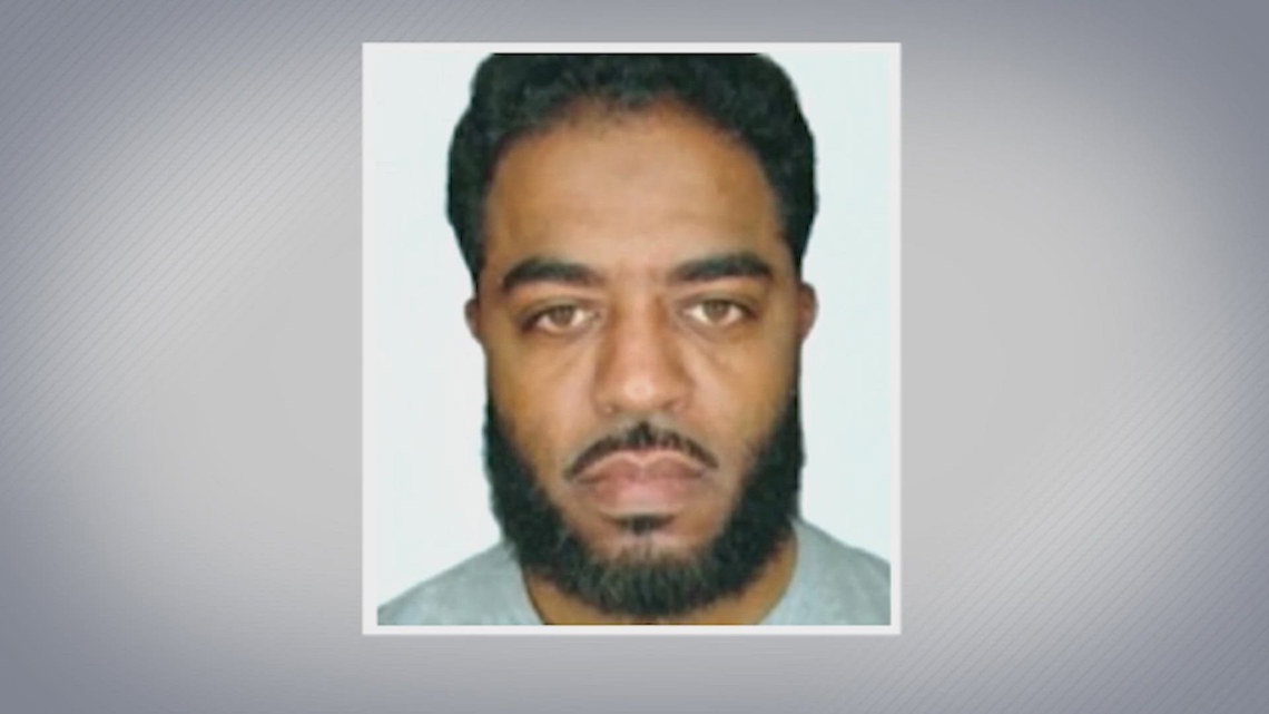 What we know about the suspect accused of terroristic New Orleans ...