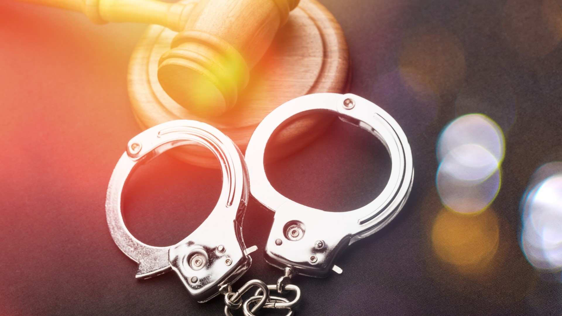 Two teens arrested after alleged armed robberies, foot chase on south ...