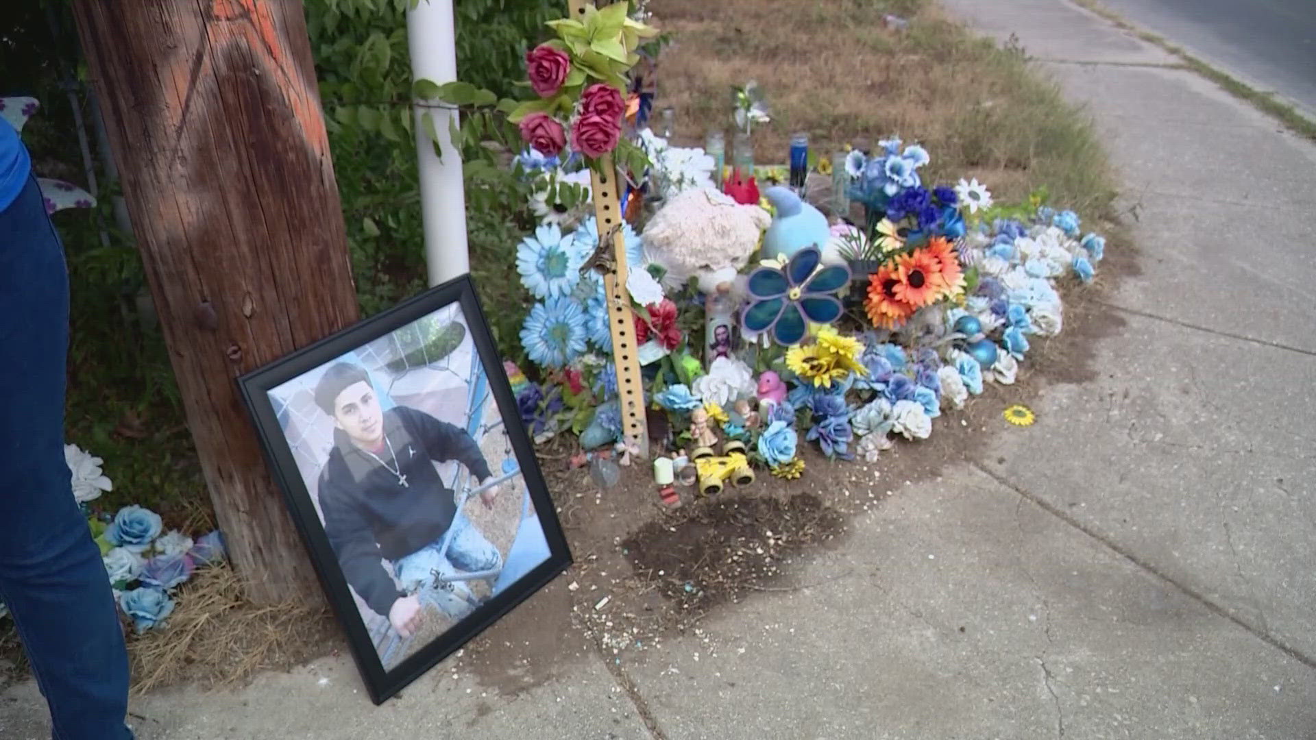 2 San Antonio brothers accused of murdering boy walking home from ...