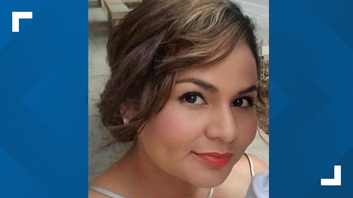 Missing woman Sandy Cisneros has been found safe | kens5.com