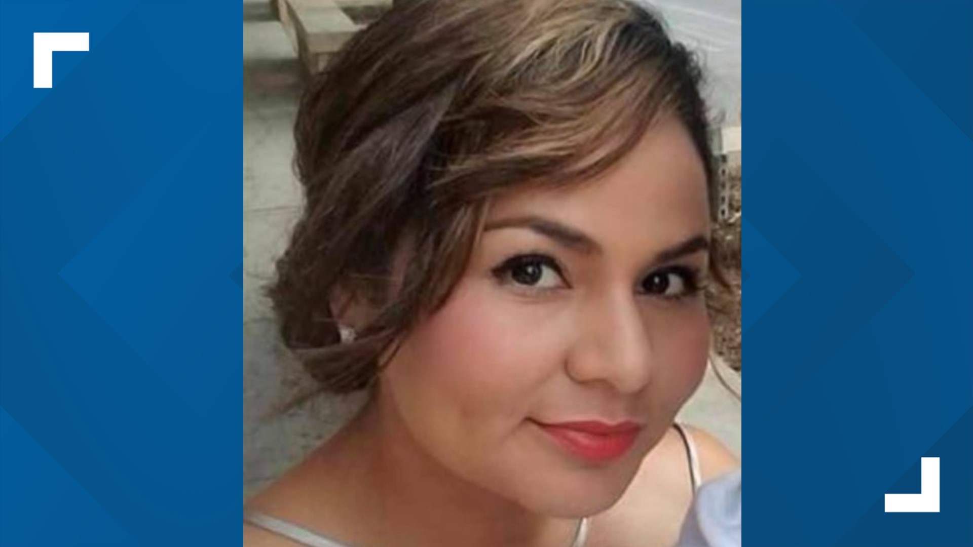 Missing woman Sandy Cisneros has been found safe | kens5.com