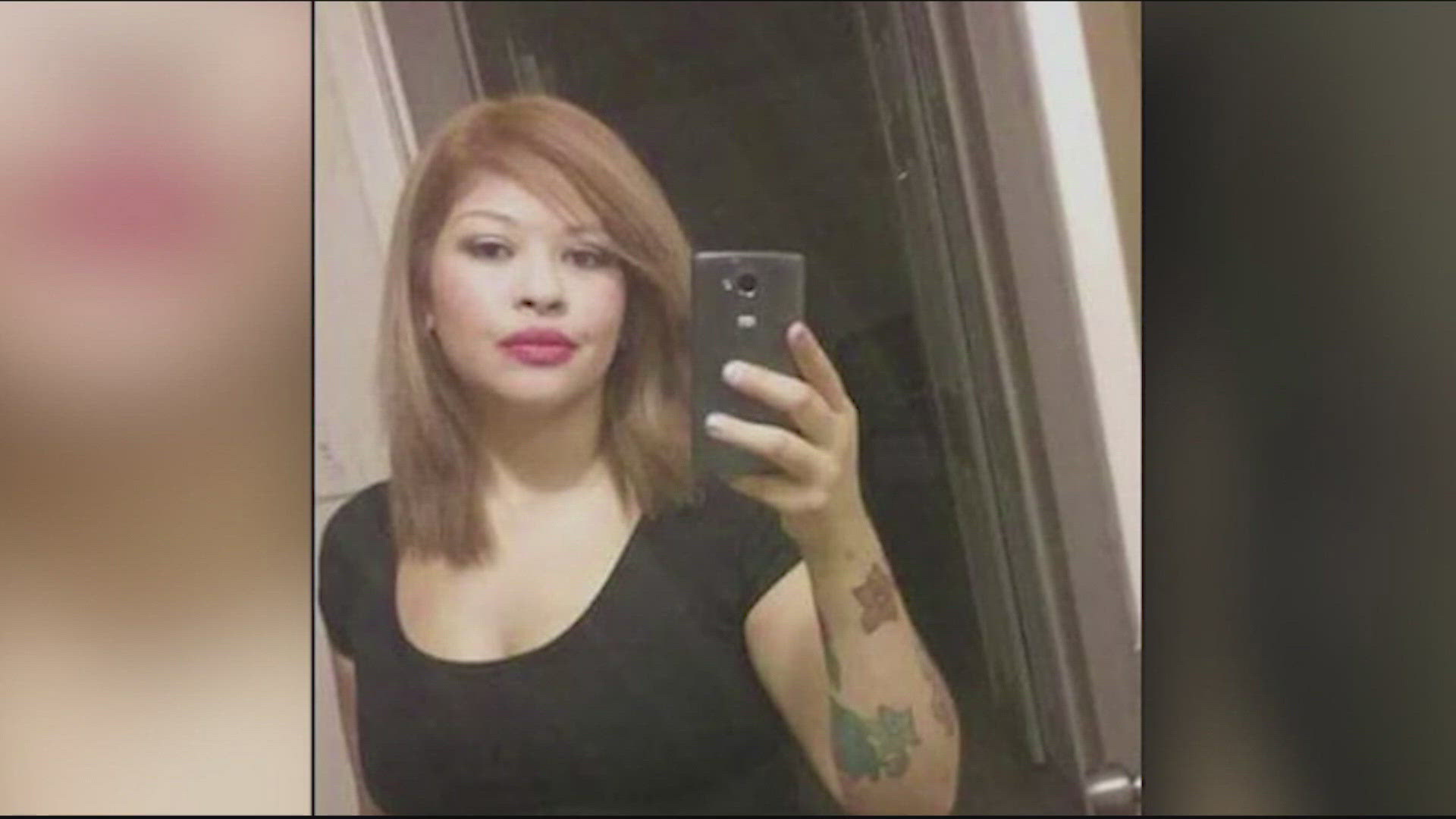 GCSO renews push to solve cold case of San Antonio mother found dead ...