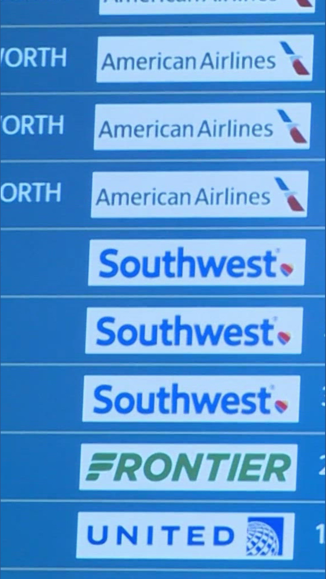 San Antonio flyers may see some cancellations, delays as winter weather ...