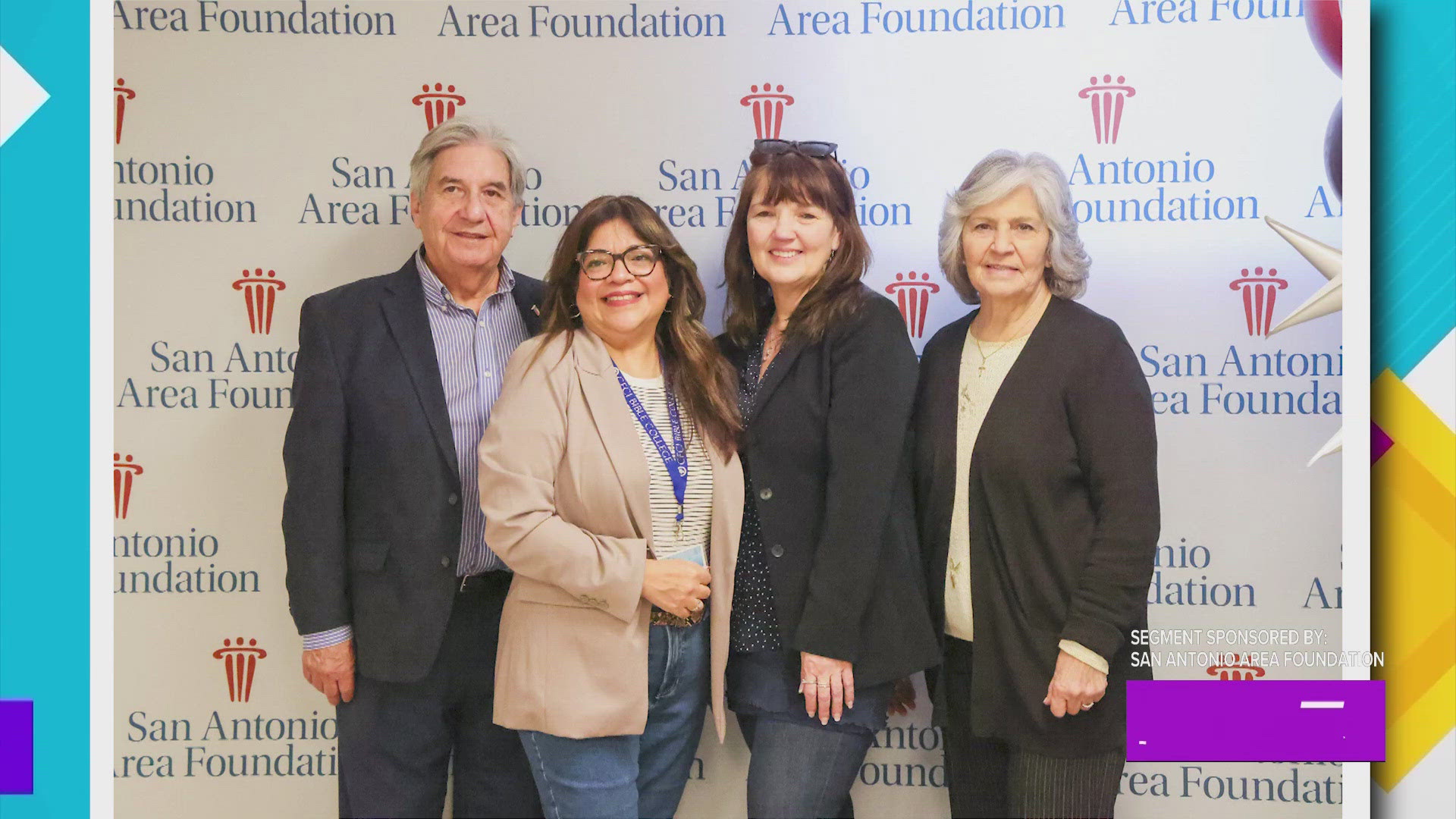 Estate Planning Awareness Week | Great Day SA | kens5.com