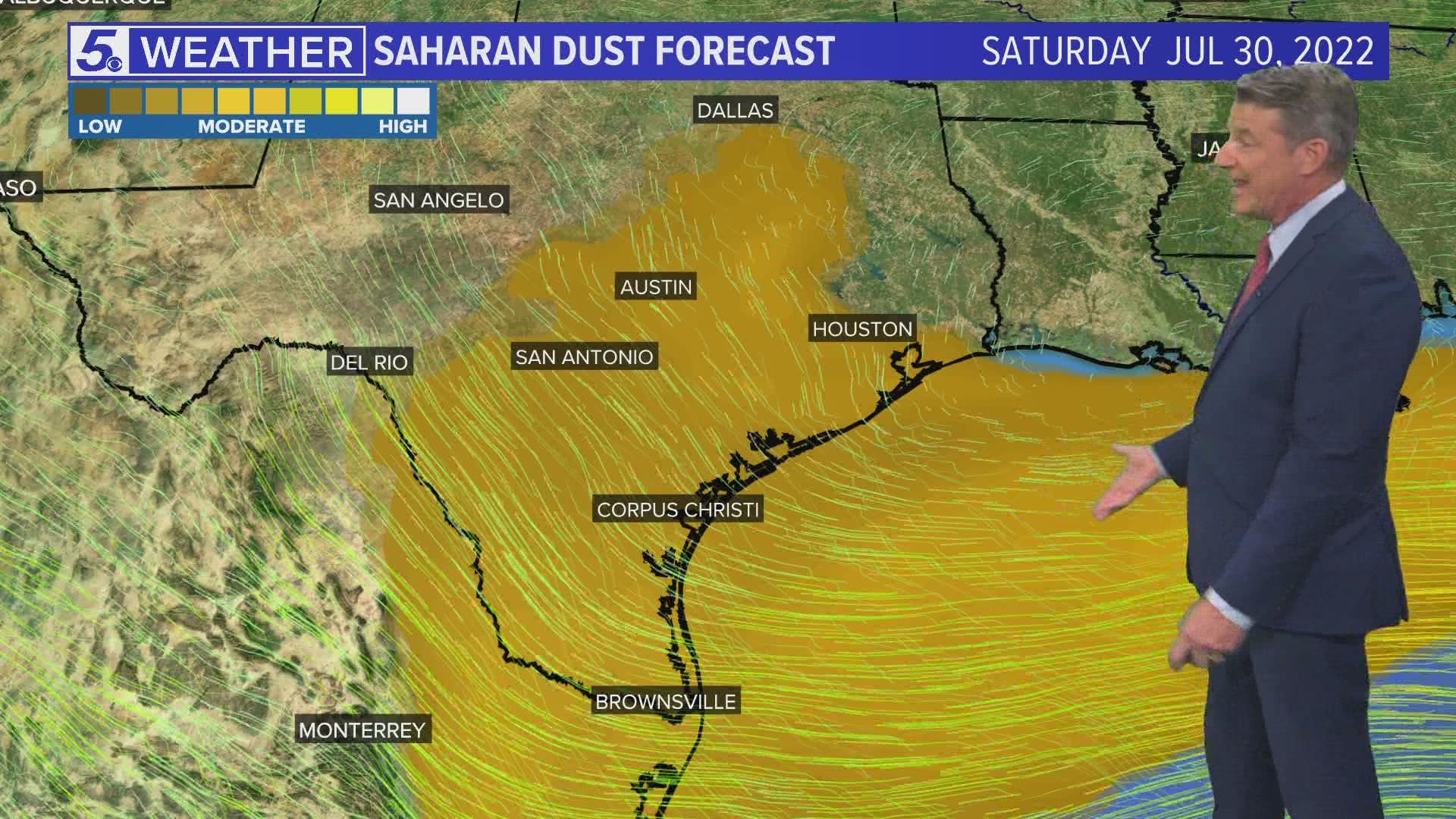 First Alert Doppler radar | kens5.com