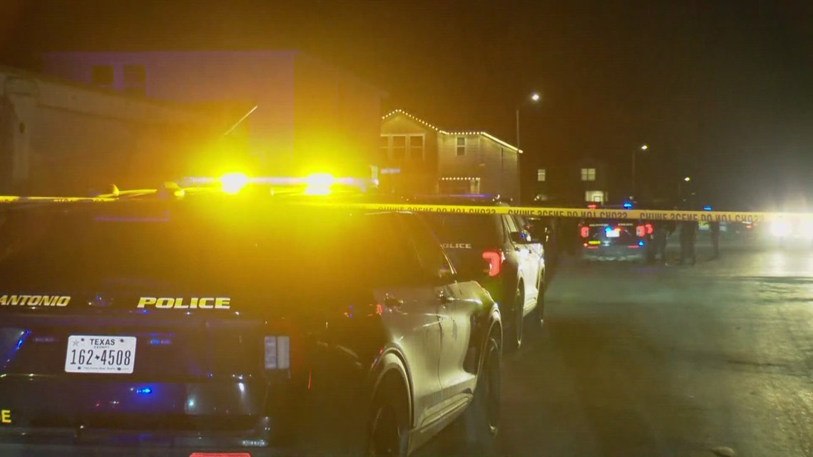 East side shooting leaves one dead, another wounded; neighbors shaken ...