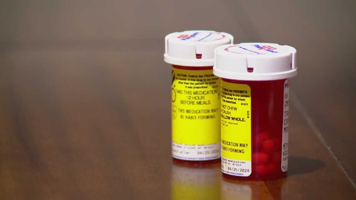 ‘How can this happen?’ | Elementary student given the wrong medication ...