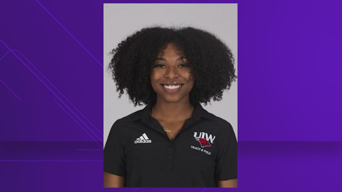 Texas student-athlete accused of kidnapping boy, stabbing mother ...