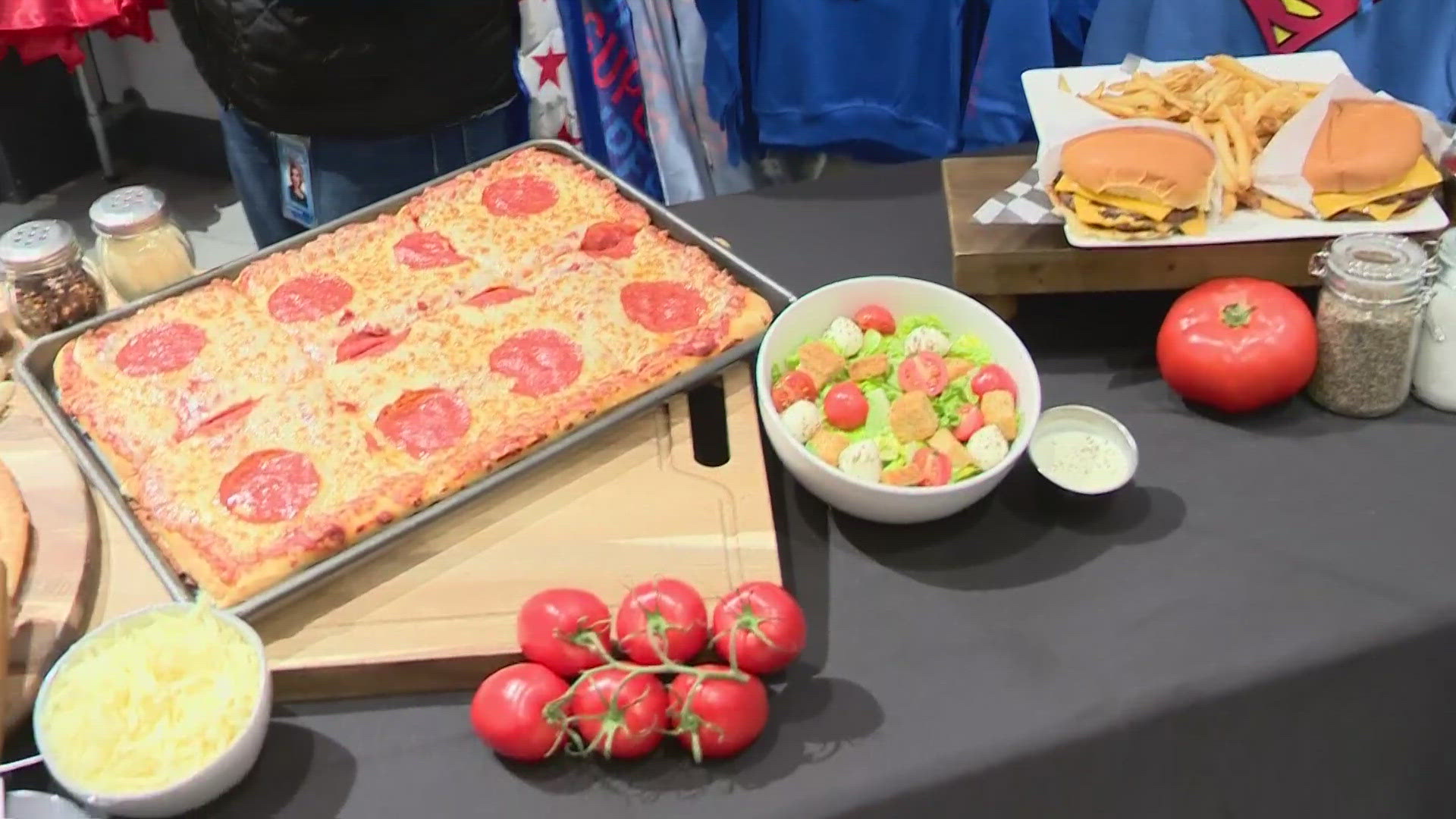 Six Flags Fiesta Texas to unveil largest DC Universe-themed area of any amusement park in the U ...