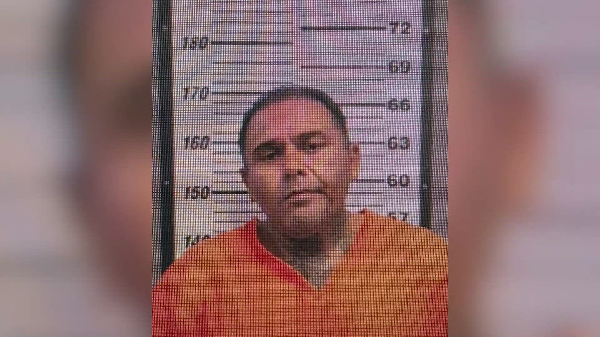 Multiple arrested after alleged human smuggling bust in Crystal City ...