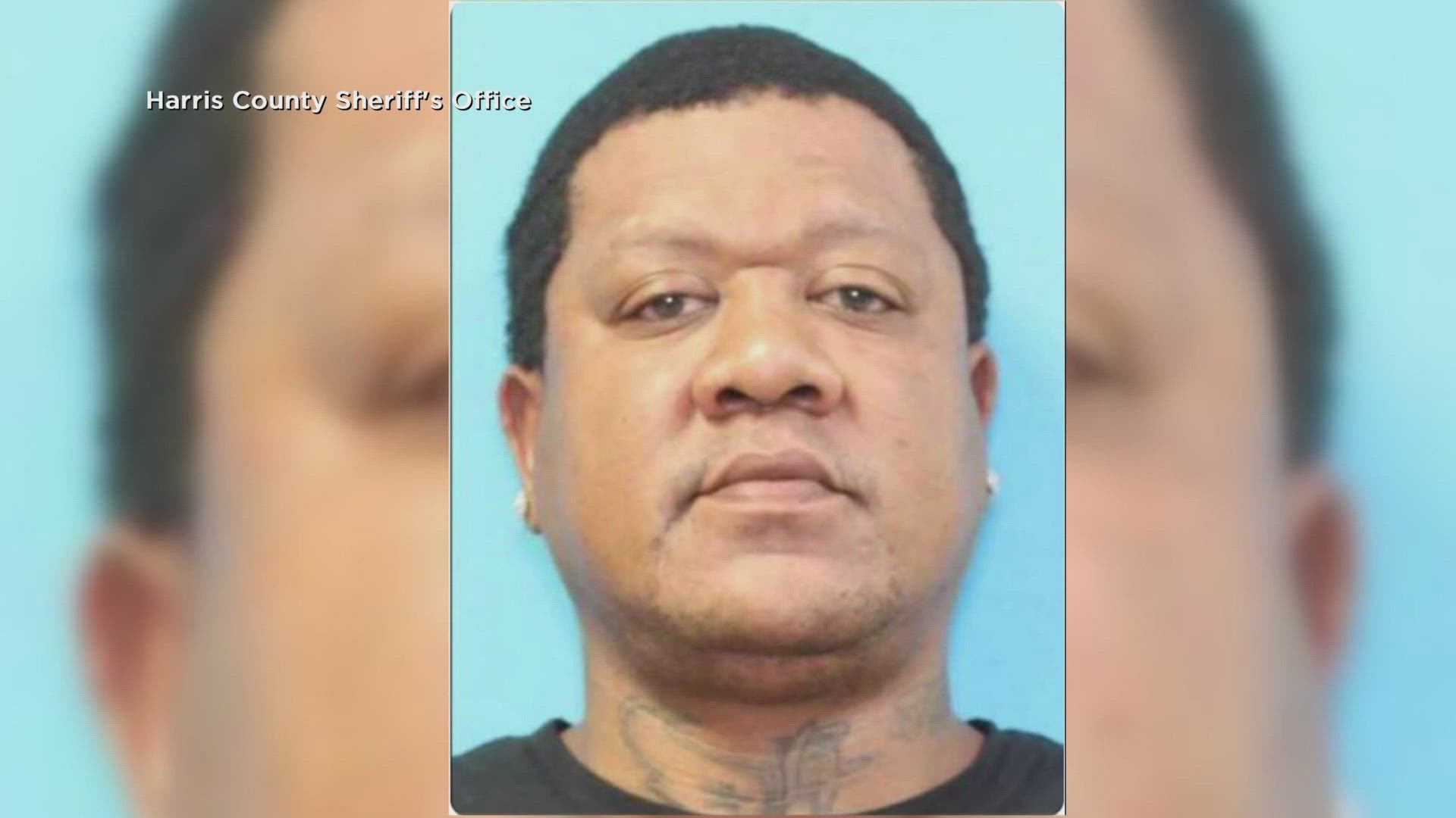 Active manhunt for suspect who allegedly shot, killed Houston deputy ...