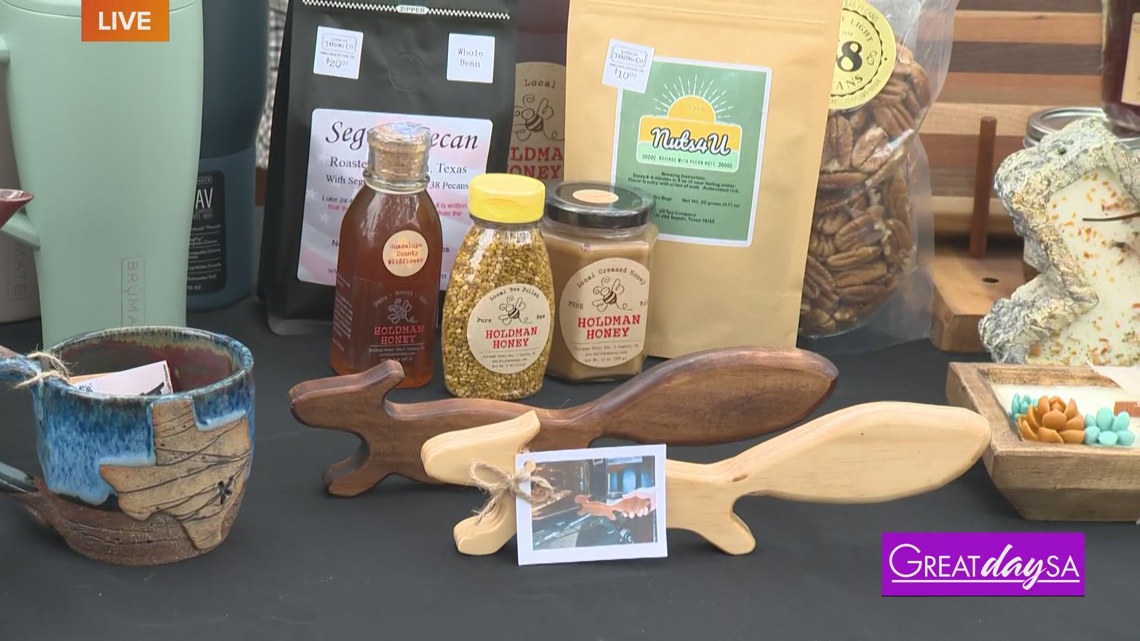 Seguin Pecan Festival | Great Day SA | kens5.com